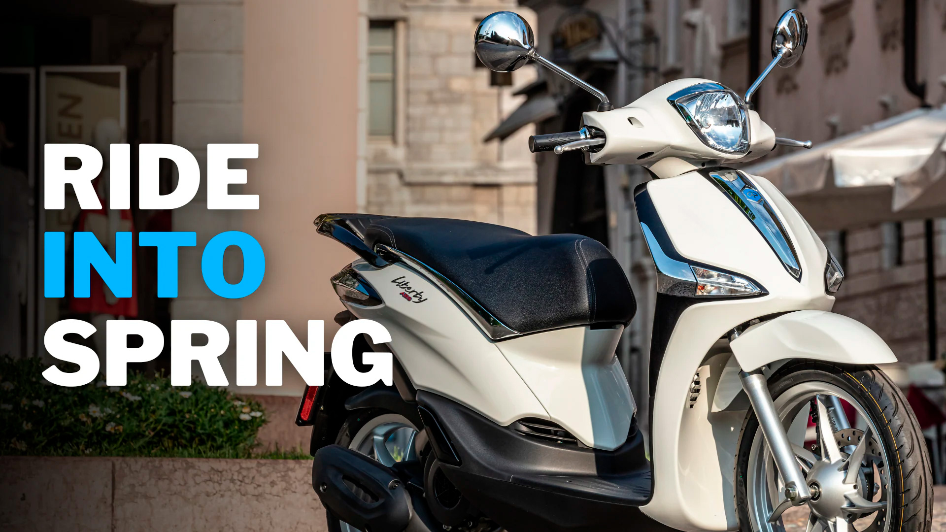 4piaggio Promotions Us | Munroe Motors | San Francisco California